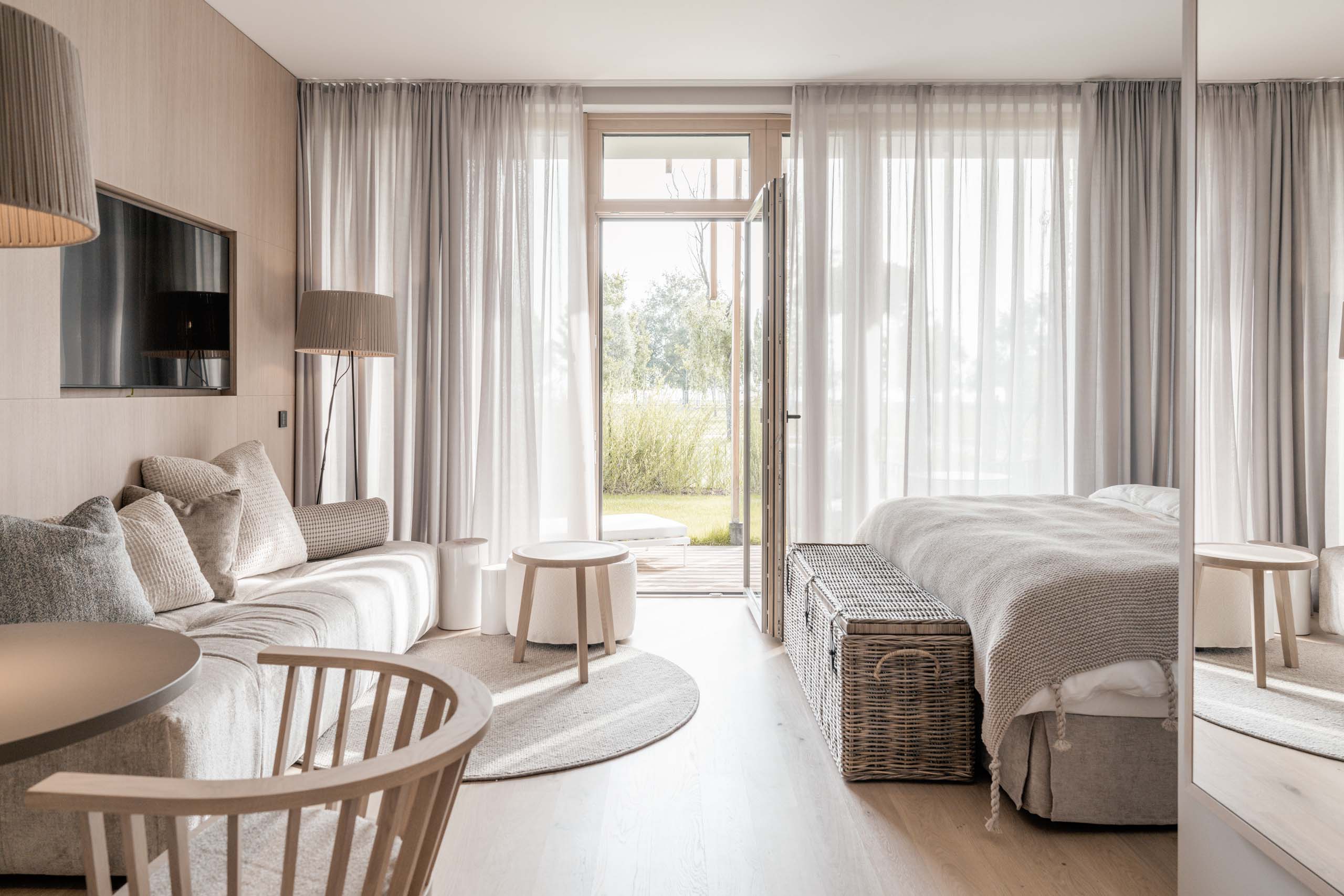 Die Welt des Weins rund um den Neusiedler See